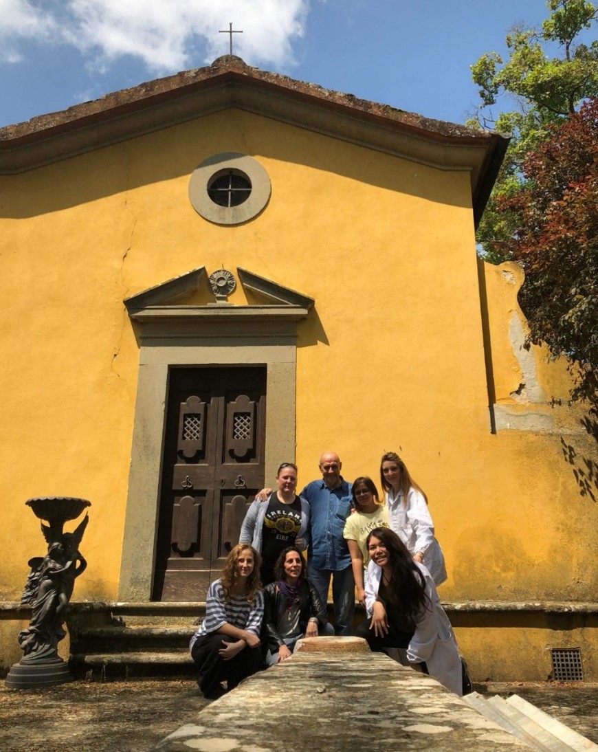 Florence – The Official Student Blog of Marist Italy